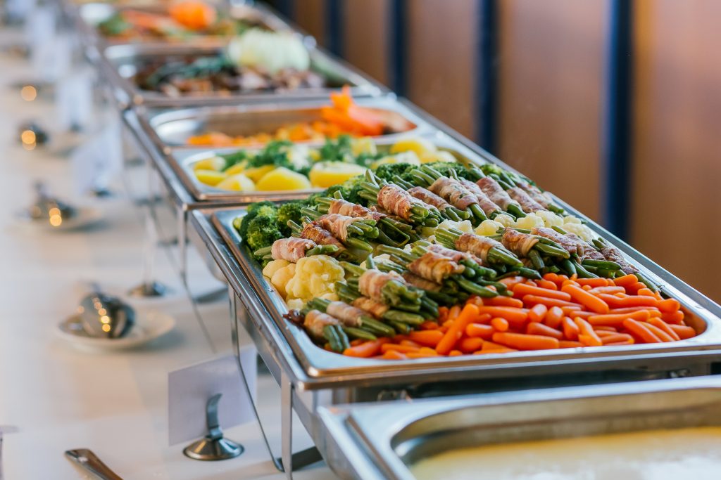 Catering Bakel - Meer dan gewoon lekker